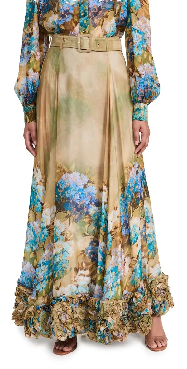 open lace back dress byTiMo