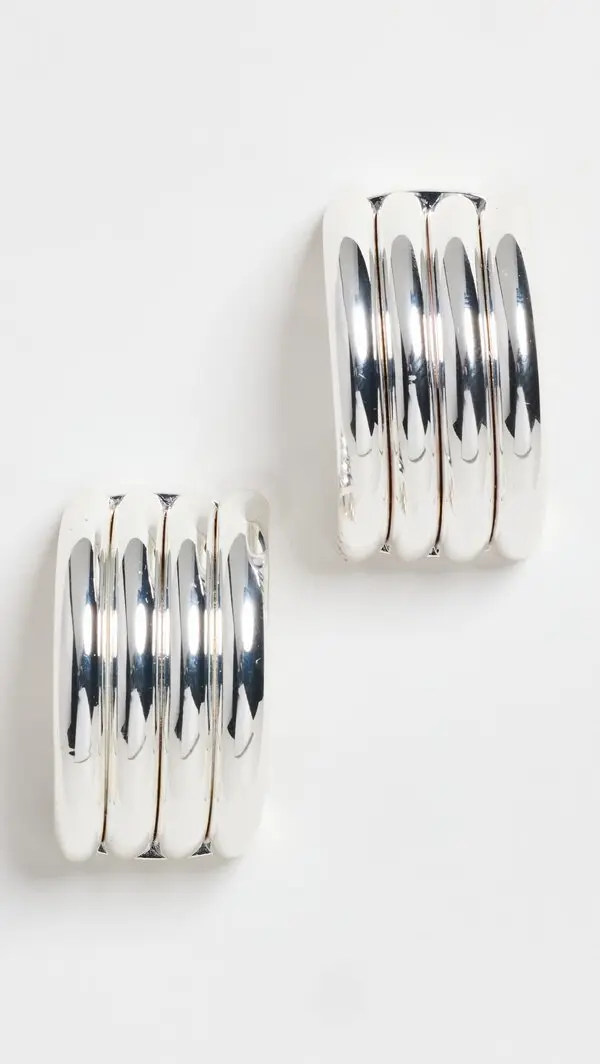 HEAVEN MAYHEM Aria Earrings