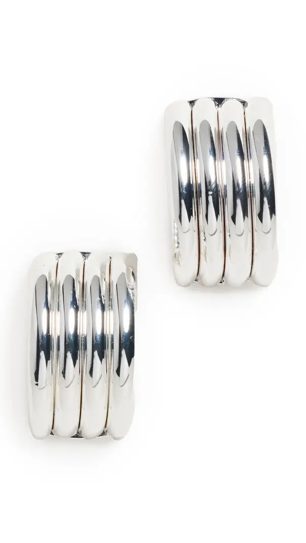 HEAVEN MAYHEM Aria Earrings