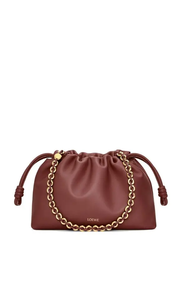 Loewe Flamenco Medium Purse