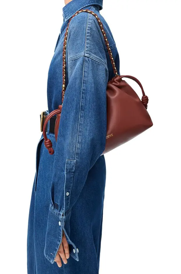 Loewe Flamenco Medium Purse