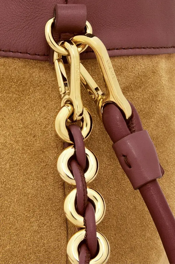 Loewe Flamenco Medium Purse