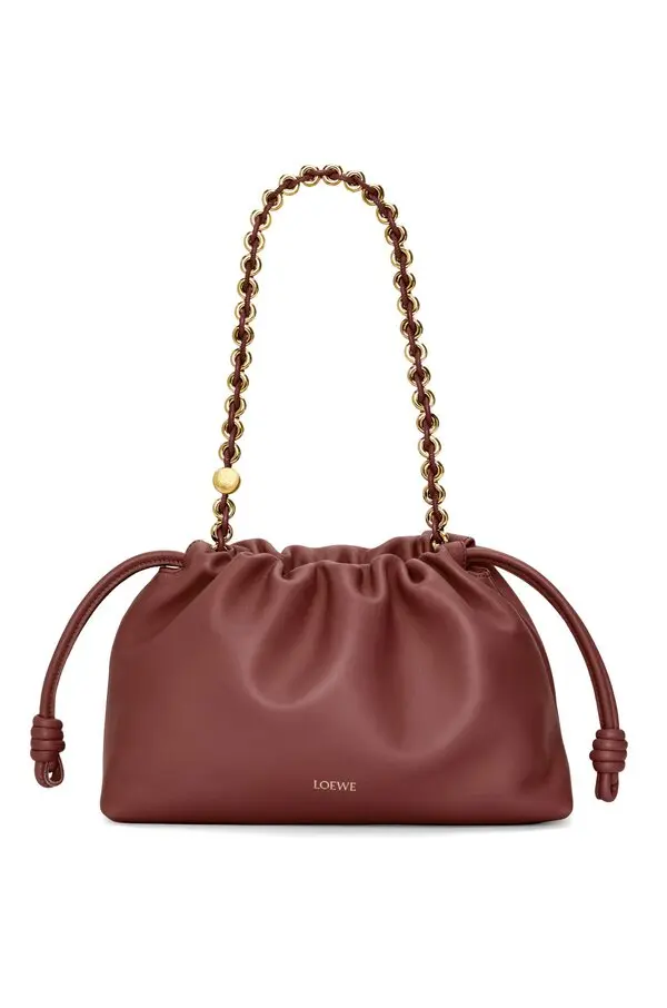 Loewe Flamenco Medium Purse