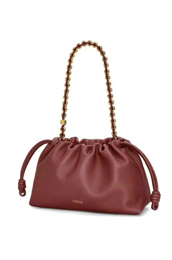 Loewe Flamenco Medium Purse