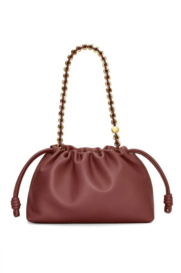 Loewe Flamenco Medium Purse
