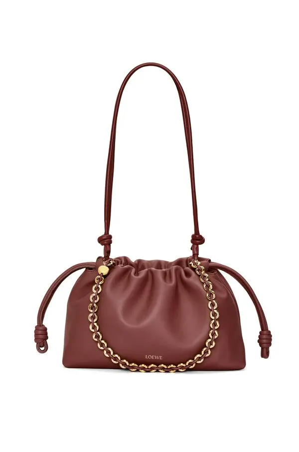 Loewe Flamenco Medium Purse
