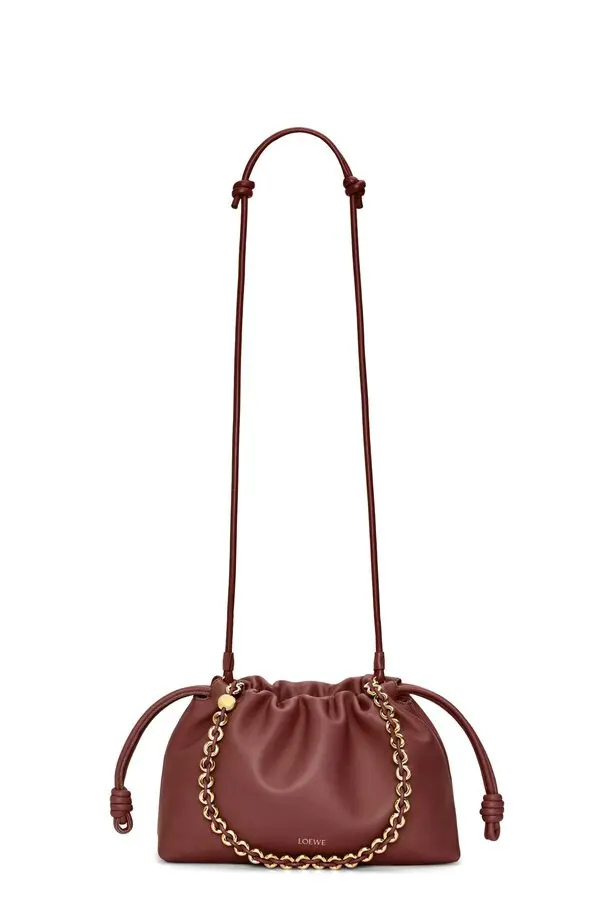 Loewe Flamenco Medium Purse