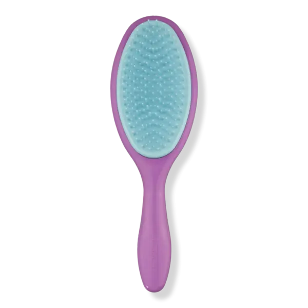 DENMAN D95 Wet Detangler - Purple