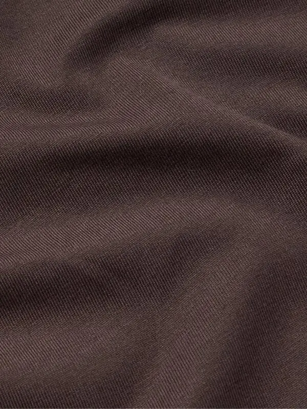 Mr P. Relaxed-fit Organic And Recycled Cotton-jersey T-shirt
