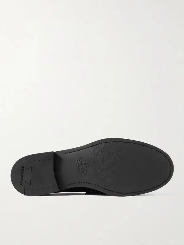 Church's Gateshead Leather Penny Loafers