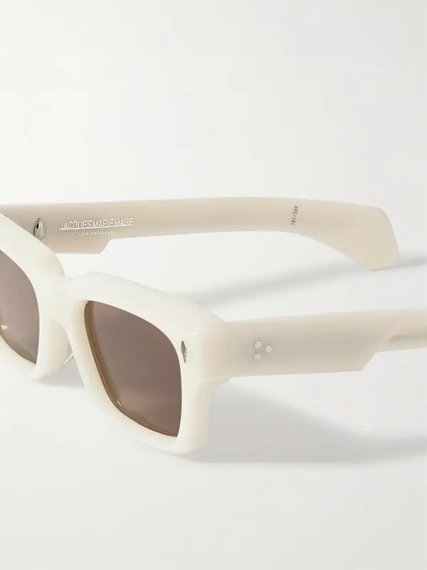 JACQUES MARIE MAGE Ashcroft Sunglasses