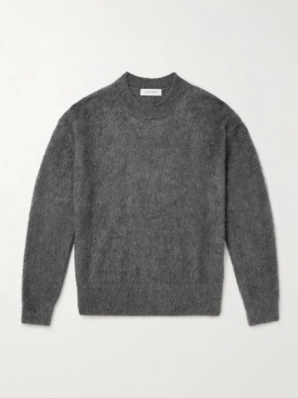LE17SEPTEMBRE Knitted Sweater