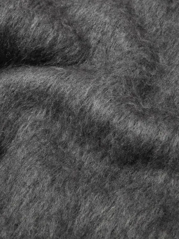 LE17SEPTEMBRE Knitted Sweater