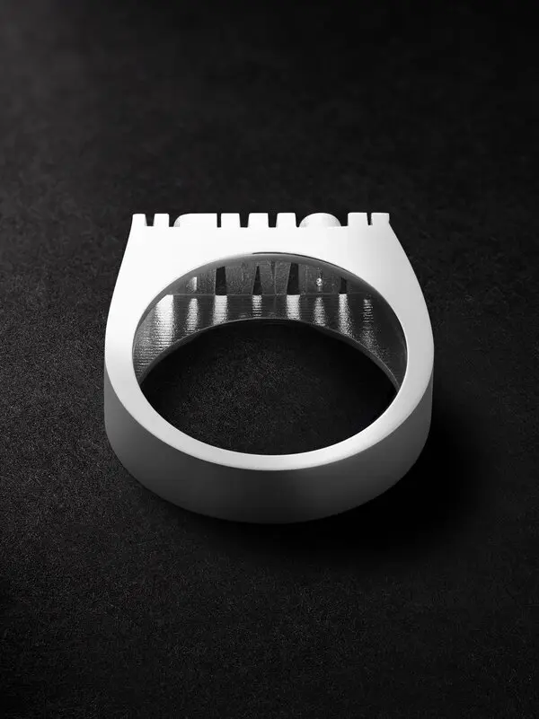 Established Howdy Diamond Ring