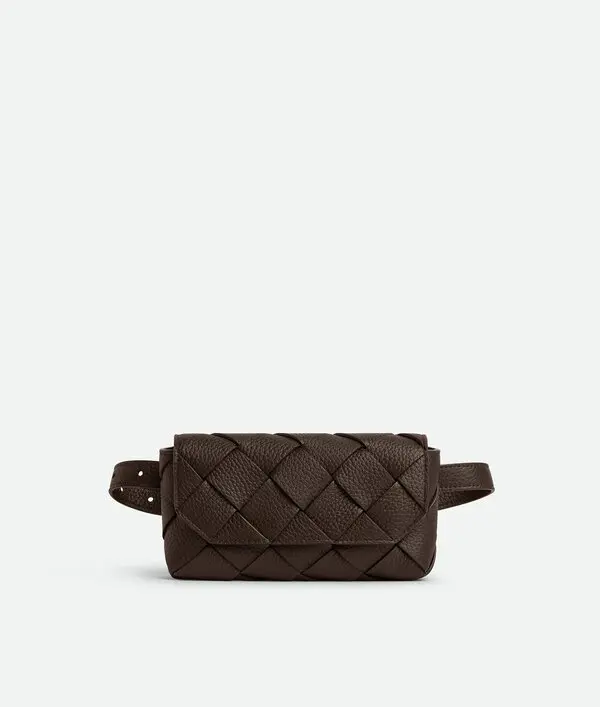 Bottega Veneta Belt Bag - Old Wood