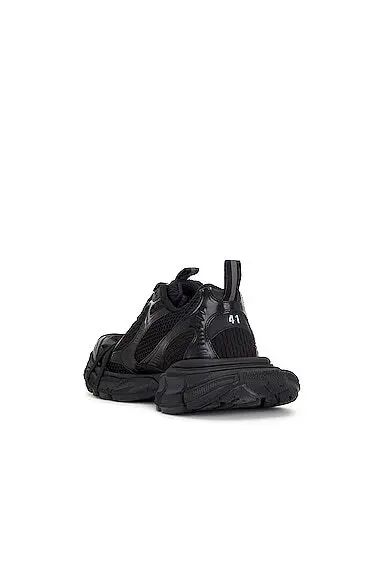 Balenciaga 3xl Sneaker - Black