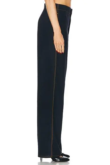 Alaïa Fluid Pant