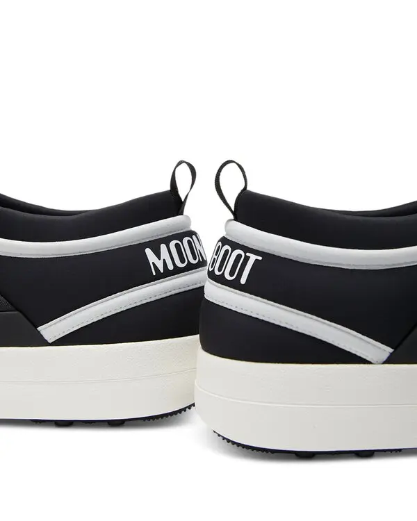 Moon Boot Park Icon Sneakers