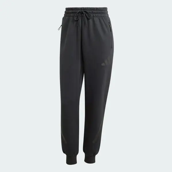Adidas Z.n.e. Pants - Black
