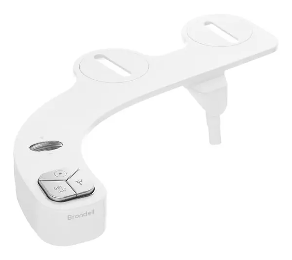 BRONDELL Freshspa Precision Essential Bidet Att Achment - One-color
