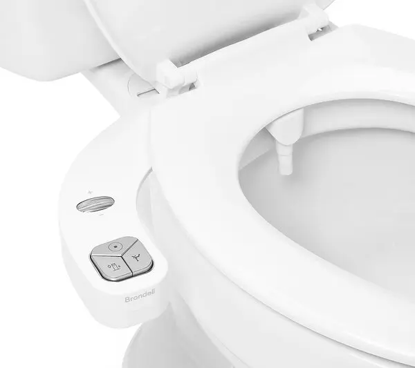 BRONDELL Freshspa Precision Essential Bidet Att Achment