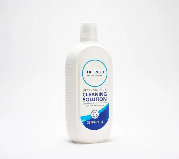 TINECO 33.8oz Multi-surface Cleaning Solution