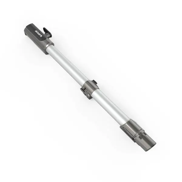 SHARK Extension Wand - Silver