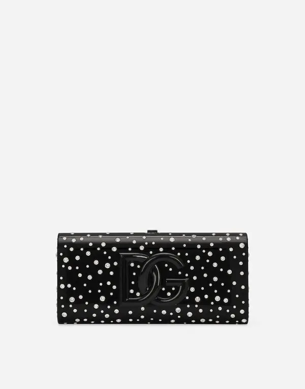 Dolce & Gabbana Dolce Box Clutch