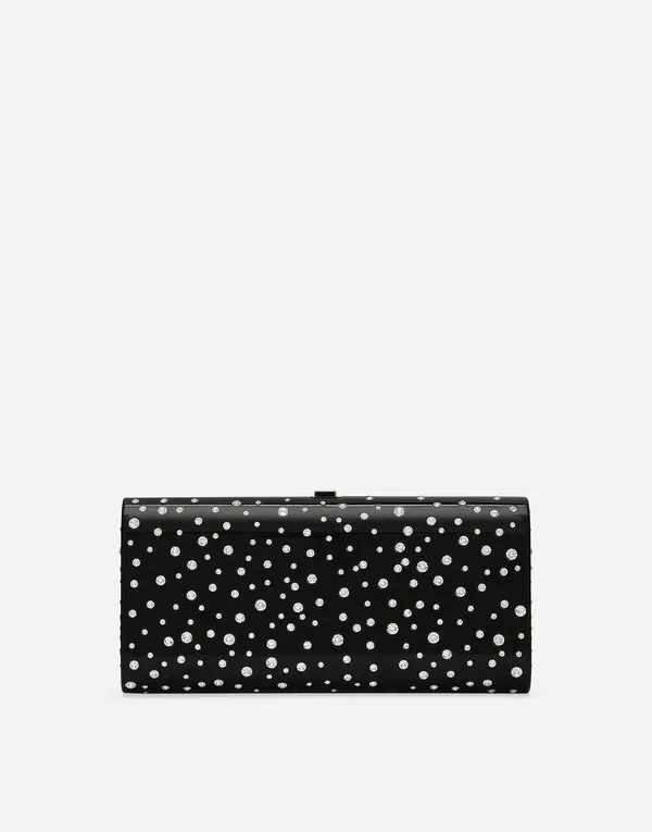 Dolce & Gabbana Dolce Box Clutch