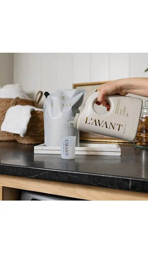 L'AVANT COLLECTIVE 32oz Laundry Detergent Refill