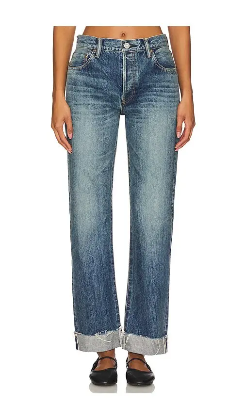 Moussy Vintage Hopewell Jeans