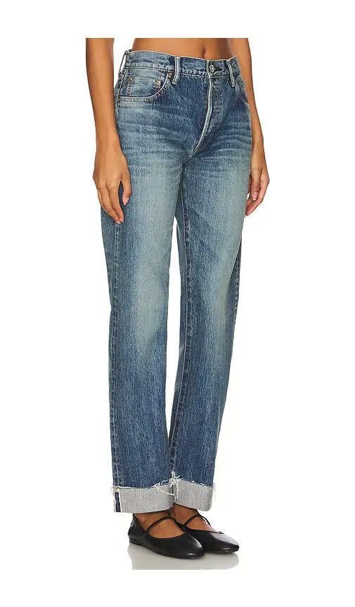 Moussy Vintage Hopewell Jeans