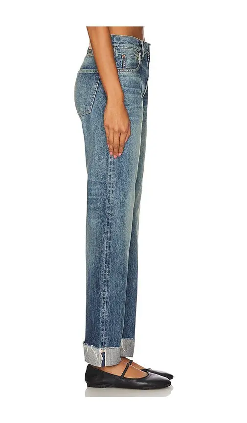Moussy Vintage Hopewell Jeans