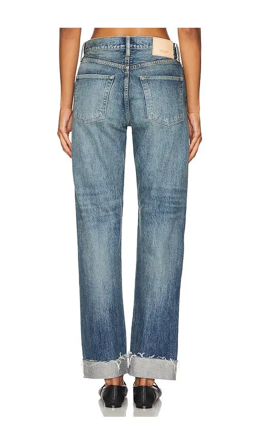 Moussy Vintage Hopewell Jeans