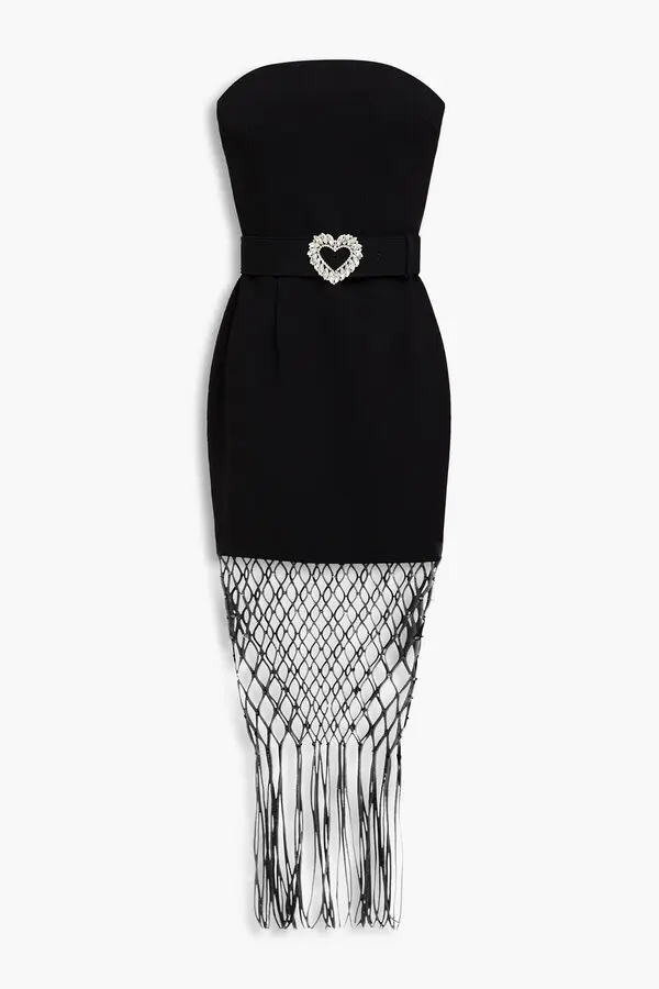 adriana long sleeve mini dress Adriana Long Sleeve Mini Dress for Women, Black, AU8 US4, Polyester Viscose Rayon