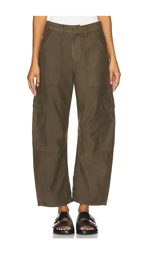 Citizens Of Humanity Marcelle Cargo Pant - Costes