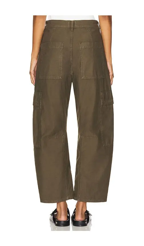 Citizens Of Humanity Marcelle Cargo Pant - Costes