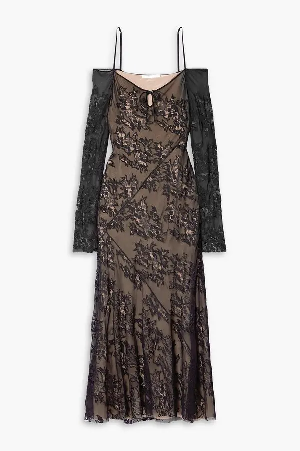 chinese dress ladies Jason Wu Jason Wu Hot Pink Cutout Open Back Eyelet Midi Summer Dress Size Small | Sz: S