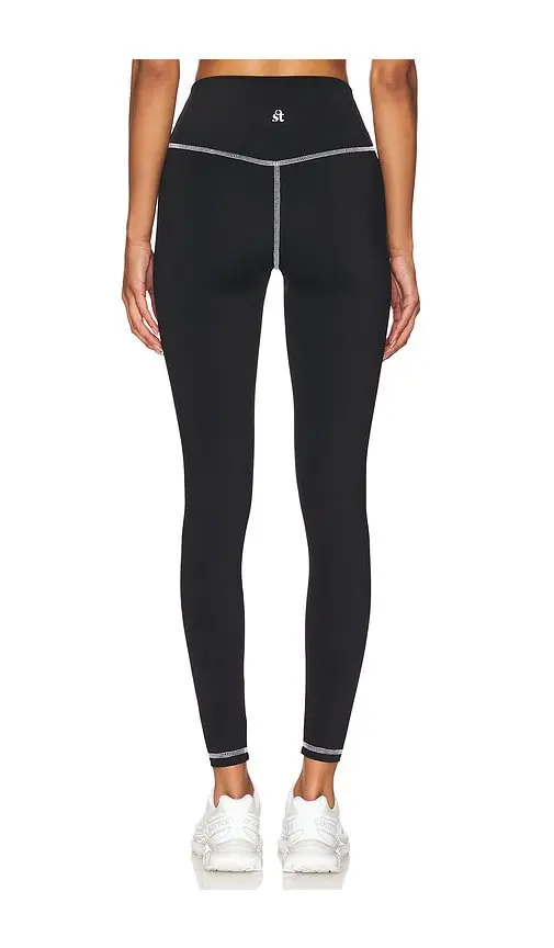 Strut This The Stitch Legging