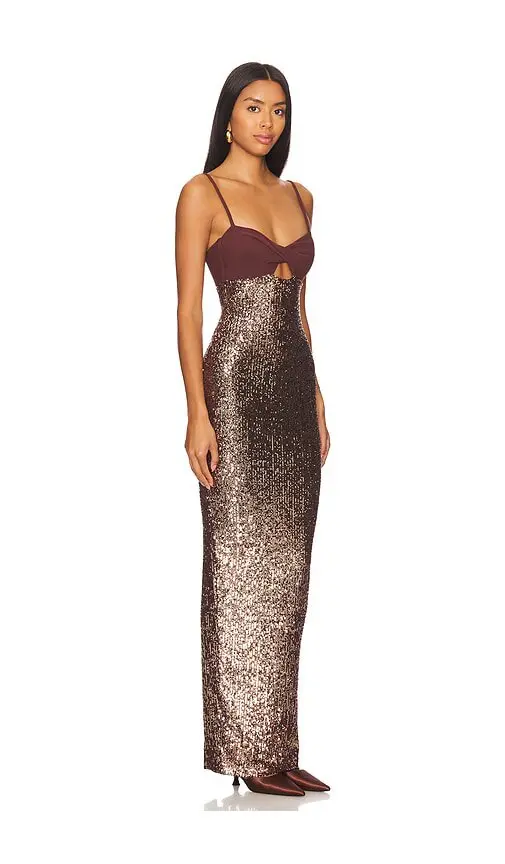 Copper Dresses | Editorialist