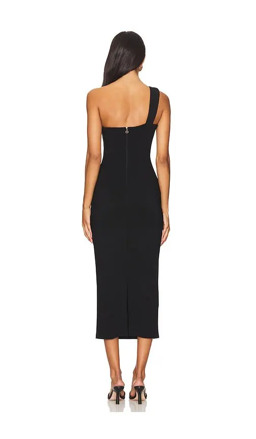 knee length dresses for ladies NOOKIE
