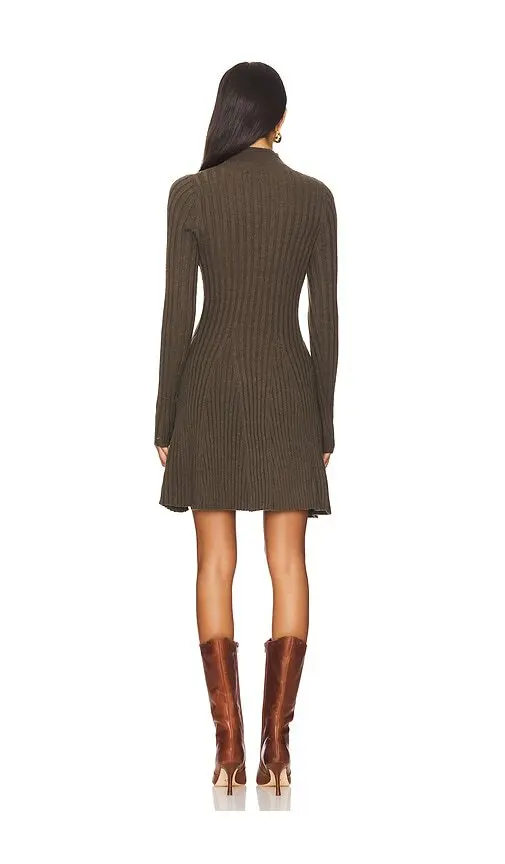 Heartloom Adi Dress