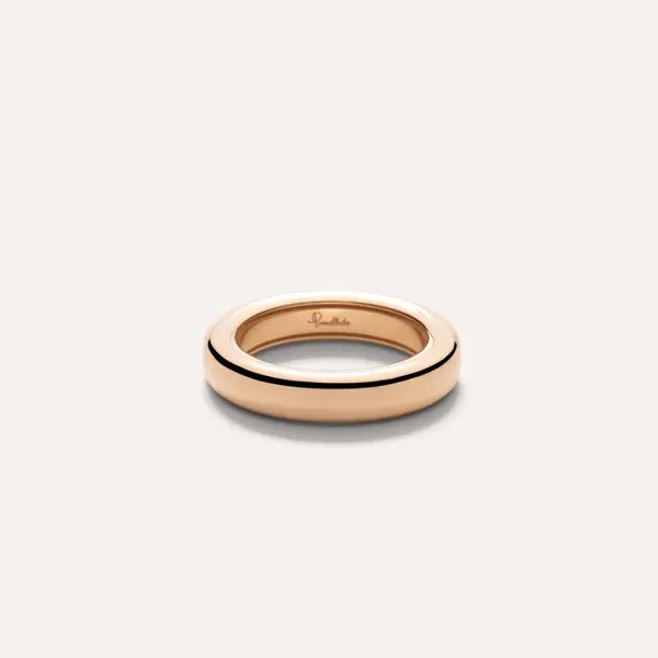 Pomellato Iconica Extra Slim Ring