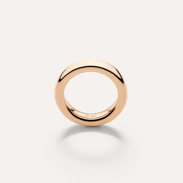 Pomellato Iconica Extra Slim Ring