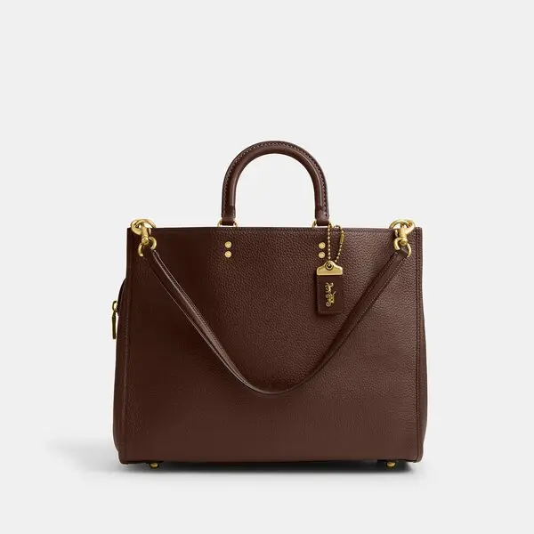 COACH Rogue Bag 39