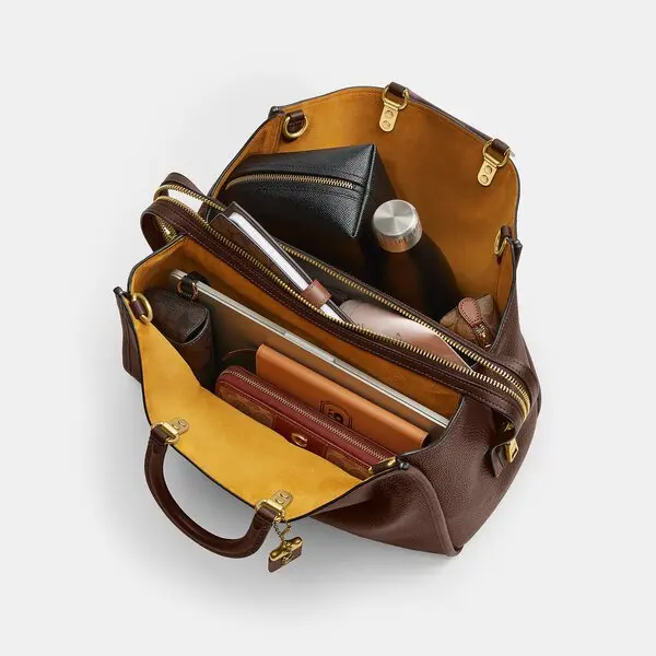 COACH Rogue Bag 39