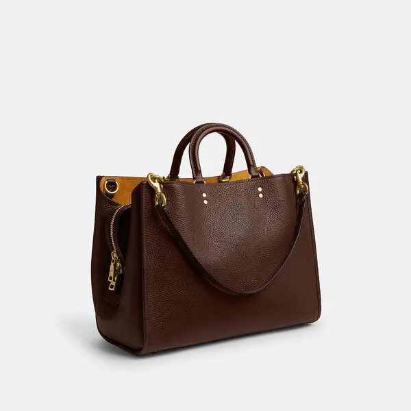 COACH Rogue Bag 39