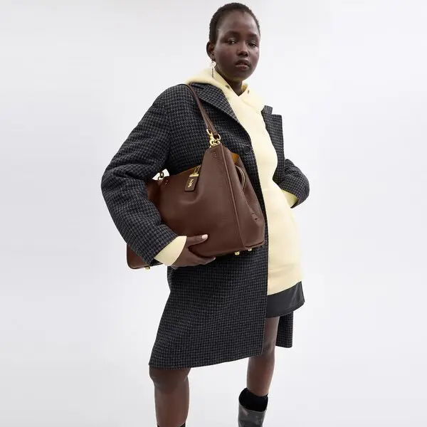 COACH Rogue Bag 39