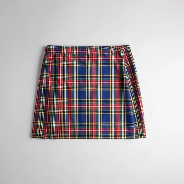 COACHTOPIA Loop Mini Skirt