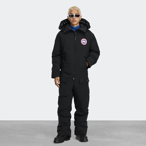 Canada Goose Arctic Rigger Coverall